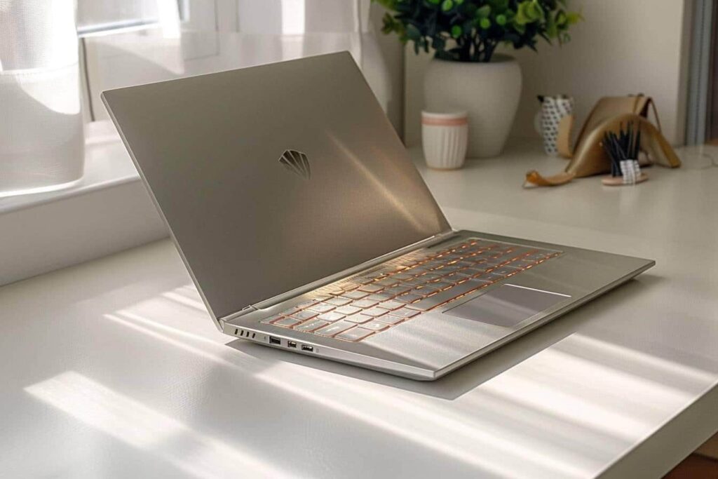 Ordinateur portable performant : comment bien le choisir