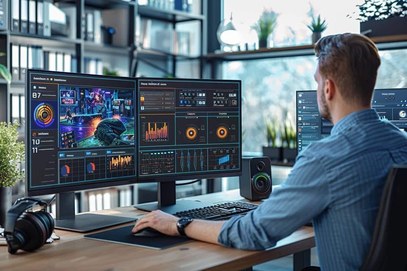 Ordinateur portable performant : comment bien le choisir